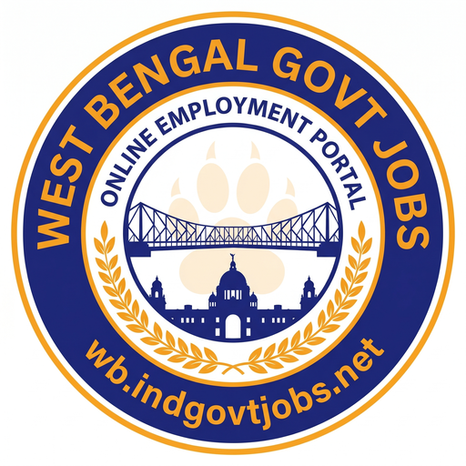 12th Pass Govt Jobs West Bengal 2026 | উচ্চ মাধ্যমিক পাশ — WB Sarkari ...